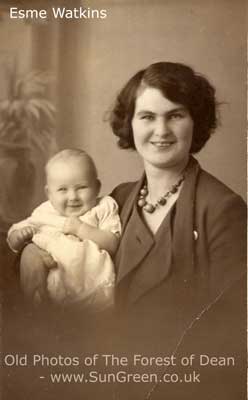 Ivy Dorothy Batten (nee Watkins) 1902 - 1986 - page 4