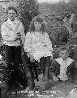 Ivy Dorothy Batten (nee Watkins) 1902 - 1986 - page 6