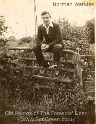 Ivy Dorothy Batten (nee Watkins) 1902 - 1986 - page 5